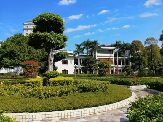 Otel Chaozhou Guest Hotel, Chaozhou, foto