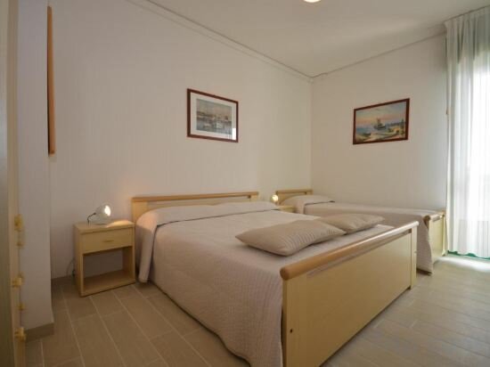 Daireler Lovely apartment in a great position, Dünya, foto