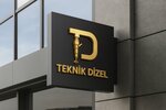 Teknik Dizel (İzmir, Bornova, Kazımdirik Mah., 352. Sok., 6/2), otomobil servisi  İzmir'den