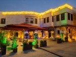 Four Mansions Hotel (Kayseri, Melikgazi, Tacettinveli Mah., Bayram Sok., 1), otel  Kayseri'den