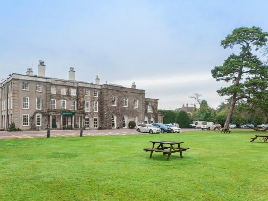 Otel Wychnor Park Country Club, İngiltere, foto