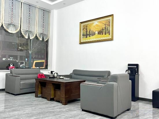 Otel Xiangyuan Luxin Hotel, Şansi, foto