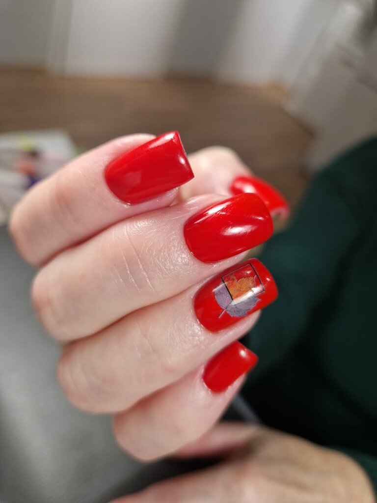 Güzellik salonu Станция Техобслуживания Женщин, Saint‑Petersburg, foto