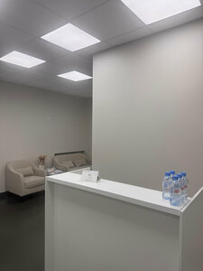 U-young clinic (6th Vasilyevskogo Ostrova Line No:31/29), kozmetoloji, kozmetik salonları  Saint‑Petersburg'dan