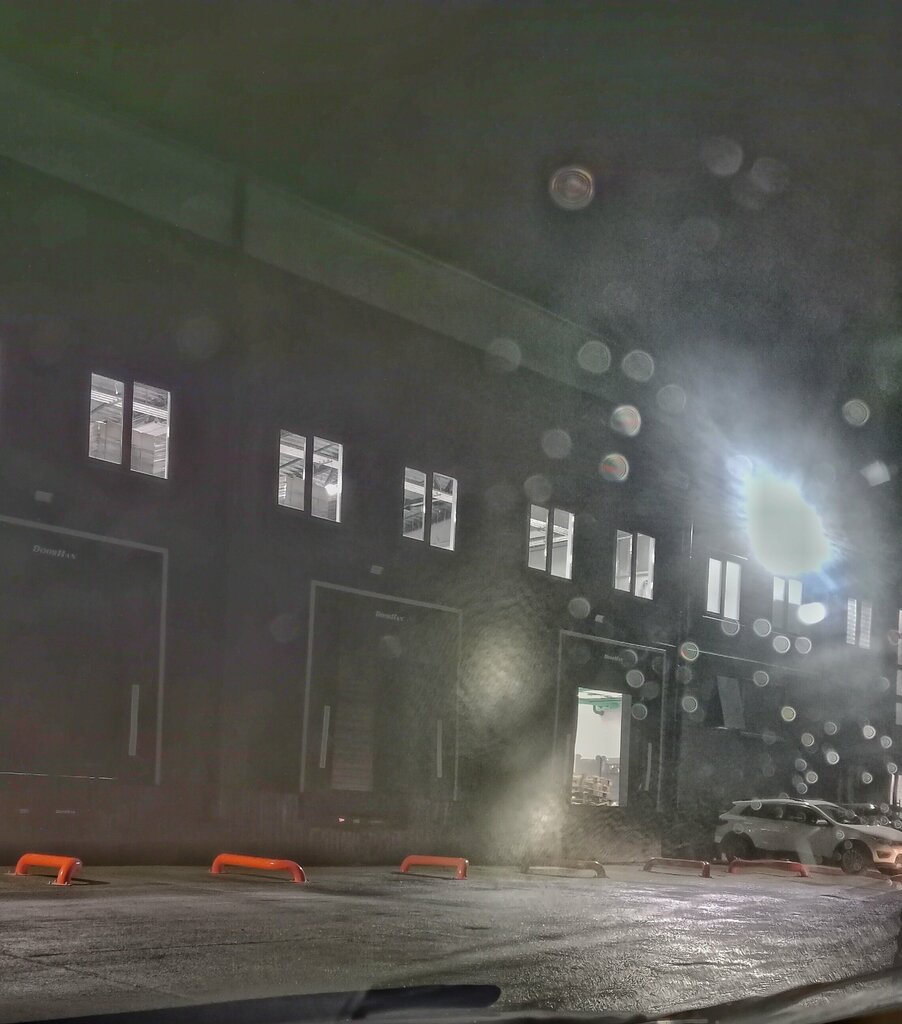 Teslimat noktası Wildberries, Minskaya oblastı, foto