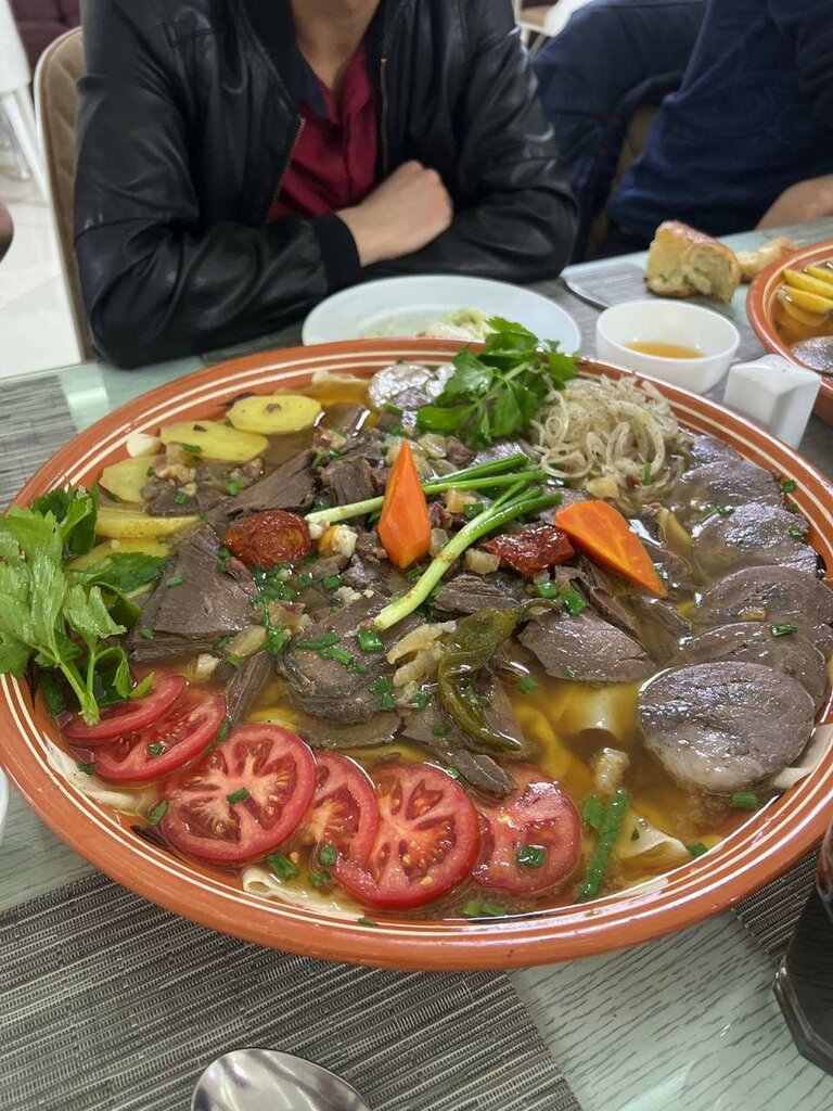 Kafe Archa, Taşkent eyaleti, foto