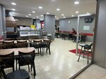Öz Güven Kebap Pide&Lahmacun salonu (İstanbul, Ümraniye, Marmara Cad., 17A), restoran  İstanbul'dan