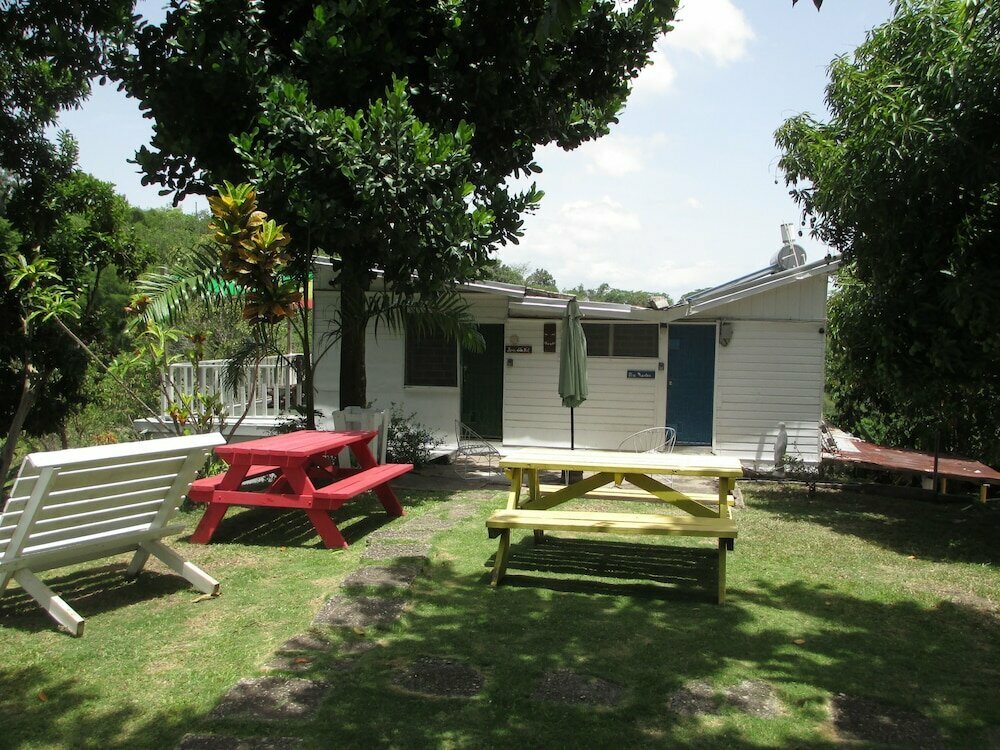 Otel Kingsworth Bed and Breakfast, Dünya, foto