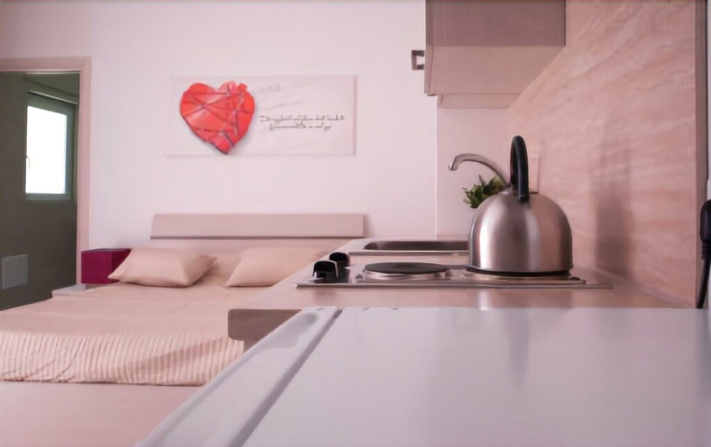 Otel B&b Pentagramma, Puglia, foto