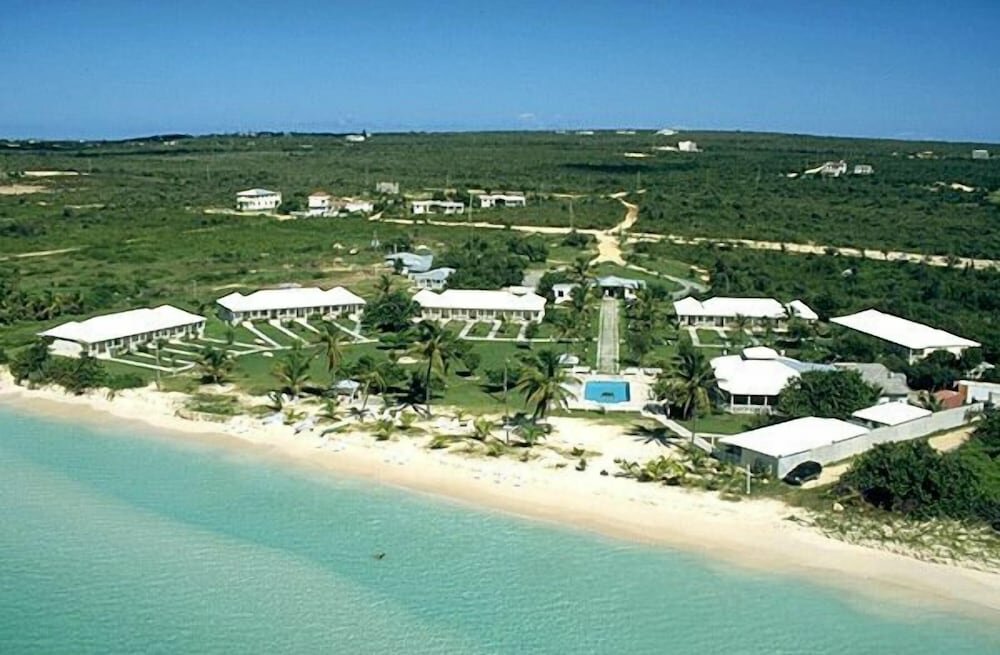Otel Anguilla Great House Beach Resort, Anguilla, foto