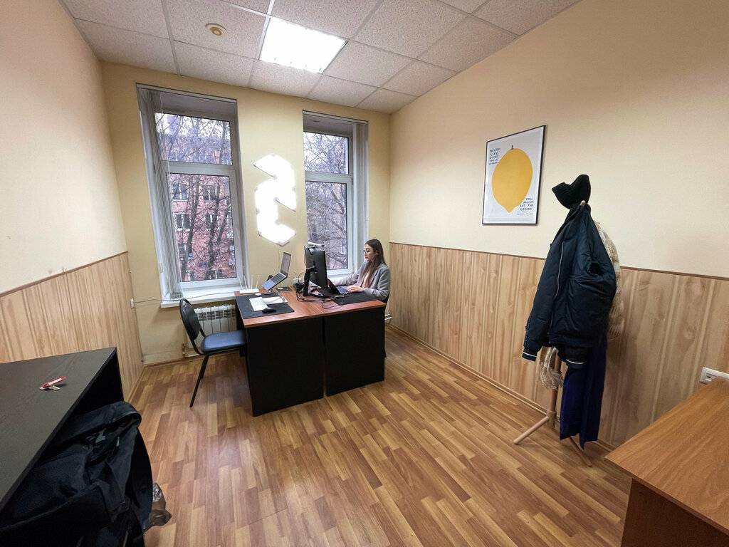 Web tasarım hizmetleri Nezovitin, Moskova, foto