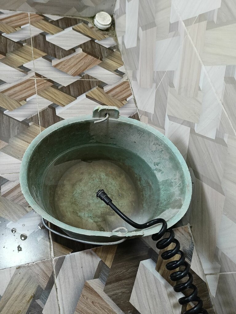 Market Grocery store, Taşkent, foto