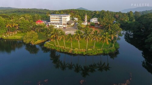 Periyar Resorts, hotel, Bhoothathankettu Kothamangalam Ernakulam Kerala ...