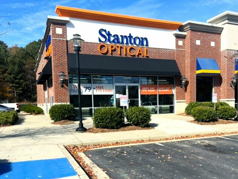 Stanton Optical, opticial store, Georgia, Gwinnett County — Yandex Maps