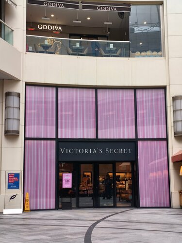 Victoria's Secret, giyim mağazası, İstanbul, Üsküdar, Acıbadem Mah ...