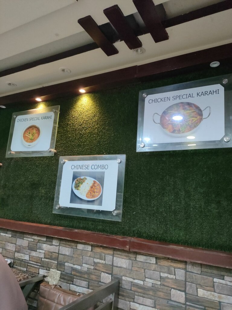 Eaton, restaurant, Karachi, Sindhi Muslim Cooperative Housing Society ...