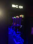 Rave by Buster, компьютерный клуб, Авиамоторная ул., 41Б, Москва ...