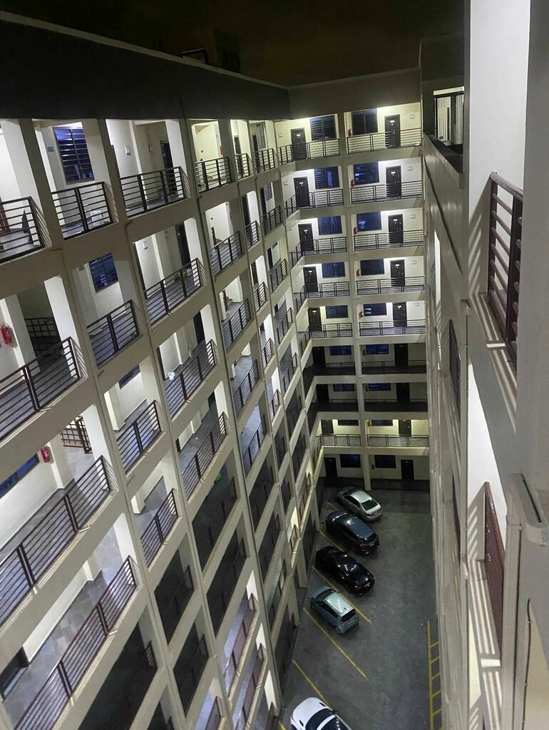 Lienda Ville, hostel, Ashanti, City of Kumasi, Ayeduase Road — Yandex Maps