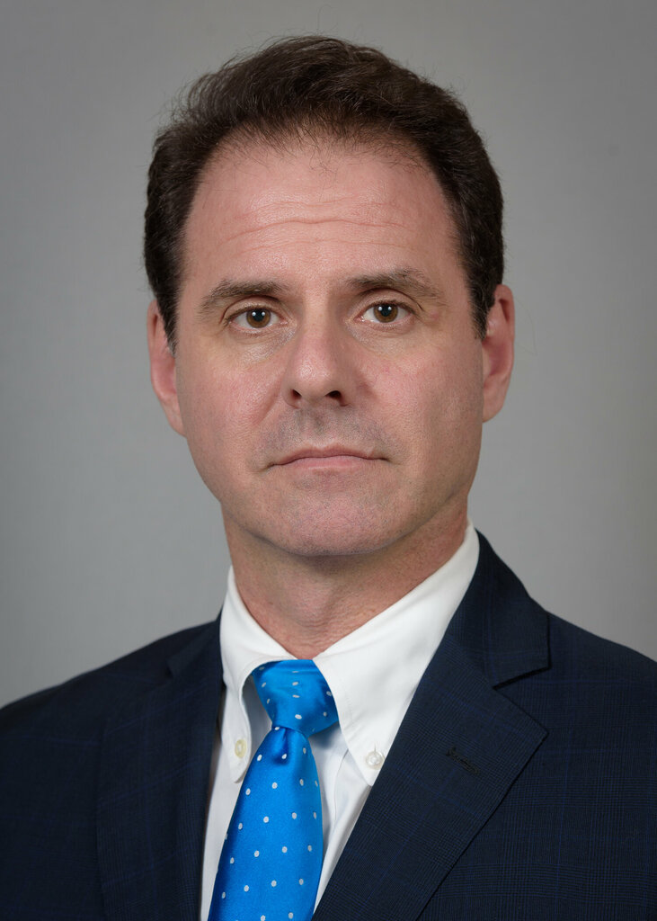 Michael Paul Butman, Md, medical center, clinic, United States, Sleepy ...