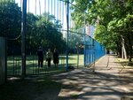 Sports activity location (Moscow, Vostochniy Administrative Okrug, Severnoye Izmaylovo District), spor alanı  Moskova'dan