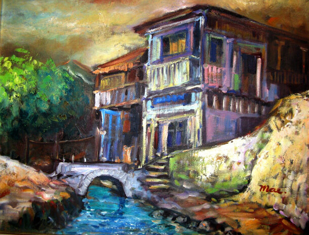 Sanat galerileri ve merkezleri Opus Mae Galería de Arte, Kito, foto