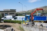 Ecotras (Sicily, Catania, Via Etna, 10), sıhhi tesisat hizmetleri  Sicilya'dan