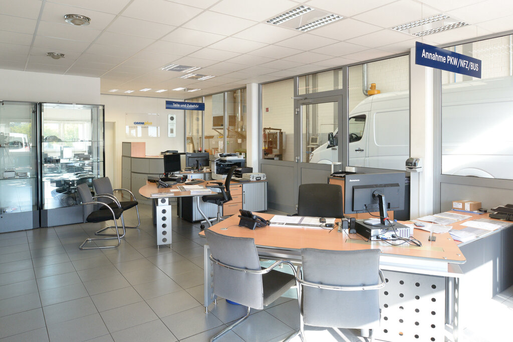 i̇kinci el araç Mercedes-Benz Sternauto - Burg, Burg bei Magdeburg, foto