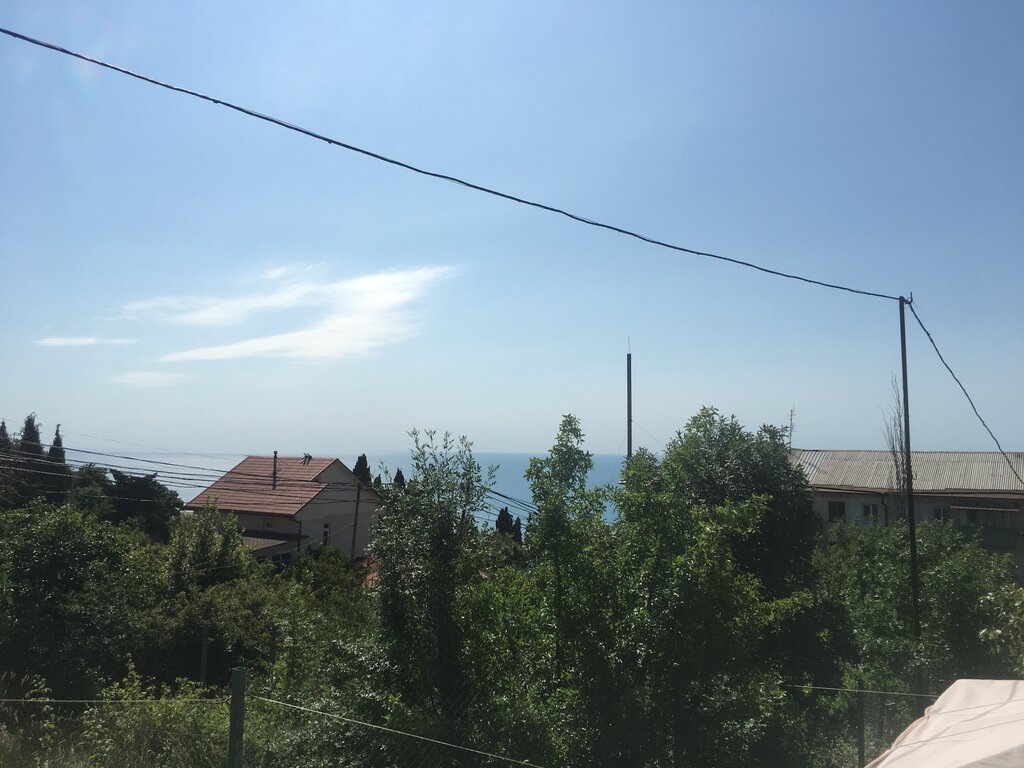 Otel Prosto Dacha, Kırım Cumhuriyeti, foto