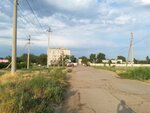 Пост охраны (Astrakhan, Kirovskiy District), özel güvenlik  Astrahan'dan