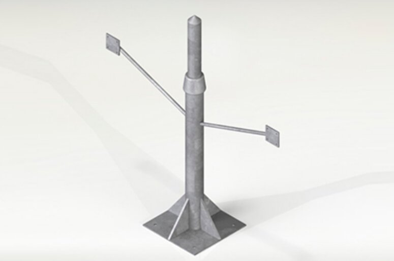 Sanayi kuruluşu Herrajes Andina SAS, Barranquilla, foto