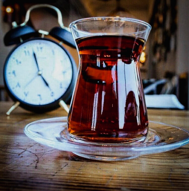 Antikafe Take Your Times, Şahty, foto