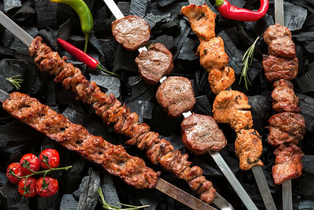 Fast food Вкусный уголок, Saint‑Petersburg ve Leningradskaya oblastı, foto