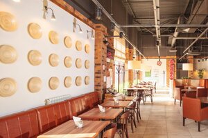 Tomato (Lenina Avenue No:120к1), pizzacılar  Tula'dan