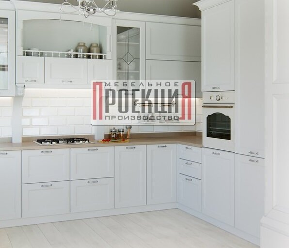 Özel mobilya yapımı ProyektsiYa, Kostroma, foto