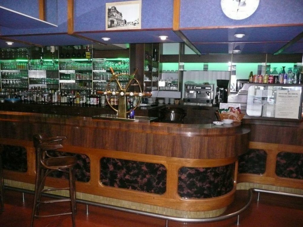 Otel Hotel Le Welcome, , foto