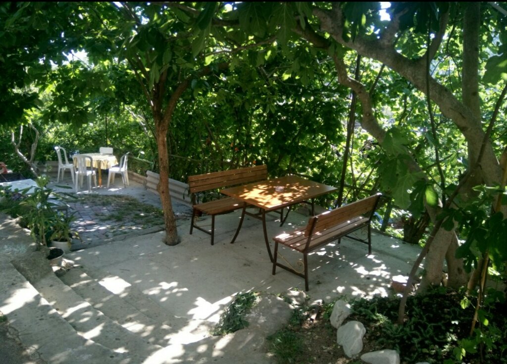 Konuk evi Гостевой дом на Набережной, Krasnodarski krayı, foto