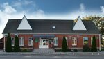 Ваш доктор (ulitsa Sverdlova No:85Б), tıp merkezleri ve klinikler  Ipatovo'dan