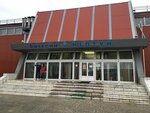 Нептун (Chelyabinsk Region, Yuzhnouralsk), yüzme havuzları  Yujnouralsk'tan