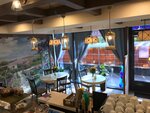 Lakritsa Coffee&Desserts (Altufyevskoye Highway No:85), kahve dükkanları  Moskova'dan