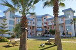 Gazipaşa Mustafa Rahmi Büyükballı Meslek Yüksek Okulu (Antalya, Gazipaşa, Pazarcı Mah., 10007. Sok., 1), üniversiteler  Gazipaşa'dan