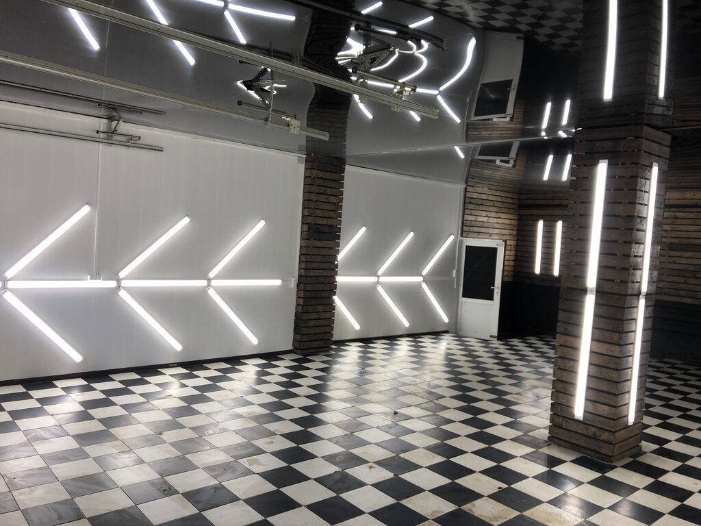 Detaylı oto bakımı Pro-Service, Mytişçi, foto