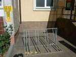 Велопарковка (Kokhomskoye Highway No:21, Ivanovo), bisiklet park yerleri  İvanovo'dan