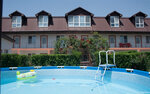 Ada-Hayal (улица Аллея Дружбы No:84, посёлок городского типа Заозёрное), otel  Kırım Cumhuriyeti'nden
