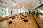 Mc² (Novosibirsk, Sovetskiy City Administrative District, Akademgorodok Microdistrict, Akademicheskaya Street, 5), fitness club  Novosibirsk'ten