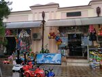 Grocery store (No:26, Choʻponota mavzesi), market  Semerkant'tan