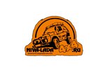 NIVA-LADA4x4 (Lyublinskaya Street No:47), otomobil yedek parçaları  Moskova'dan