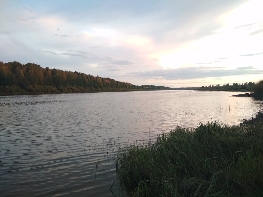 i̇skele Туровец, Vologodskaya oblastı, foto