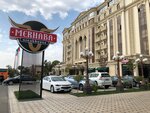 Merhaba Steakhouse (Yangi Qoylik street No:18), restoran  Taşkent'ten