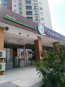 Özel Fizyoestet Polikliniği (İstanbul, Beylikdüzü, Cumhuriyet Mah., Fedakar Sok., 17), tıp merkezleri ve klinikler  İstanbul'dan