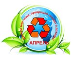 Aprel (Kommunisticheskaya Street No:50литО), geri dönüşüm maddeleri  Yekaterinburg'dan